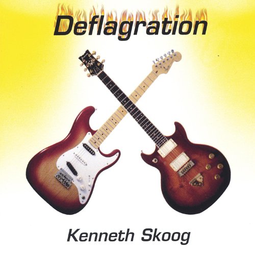 Play Deflagration by Kenneth Skoog on Amazon Music
