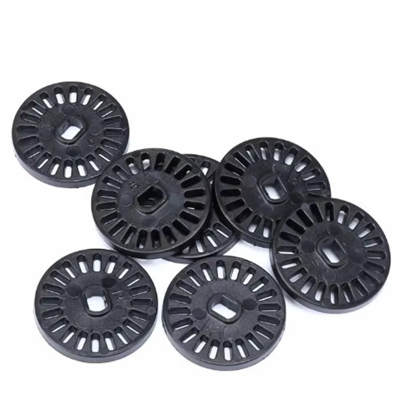 Snapklik.com : 40 Pack Coded Disc Encoder 20 Holds Code Wheel For Speed ...