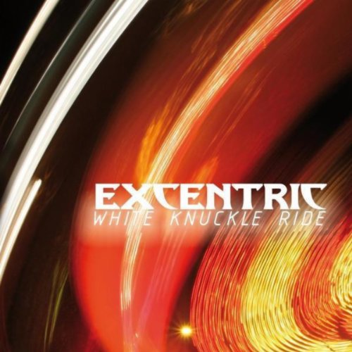 Amazon.com: White Knuckle Ride : Excentric: Digital Music