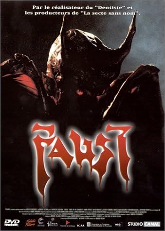 Faust: Amazon.ca: Movies & TV Shows