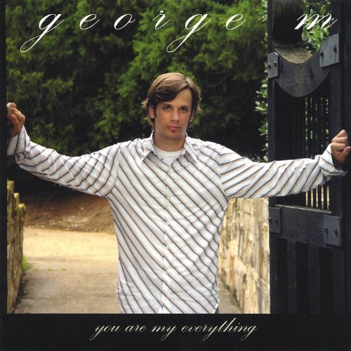 Play You Are My Everything by George M. on Amazon Music