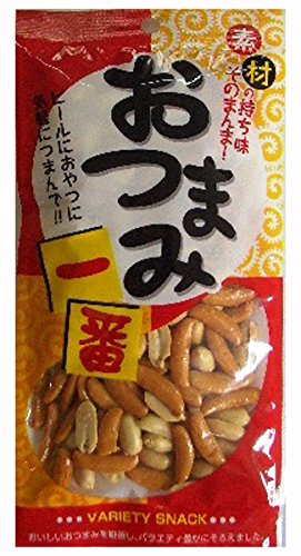 Amazon.com : Beans most persimmon Batapi 75g X 10 bags : Grocery ...