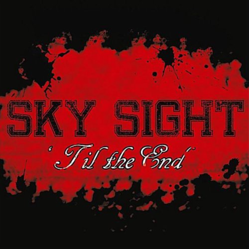 Play 'Til the End - EP (Edited Version) by Sky Sight on Amazon Music