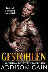 Gefangen (Alpha's Claim (Deutsche) 1) eBook : Cain, Addison: Amazon.de: Kindle-Shop