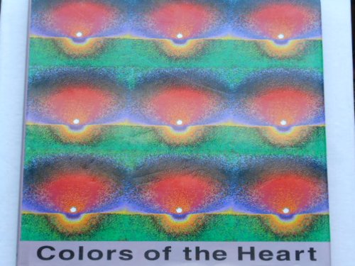 Colors of the Heart: Sim, Richard, Trow, Eugenie: 9780963152503: Amazon ...