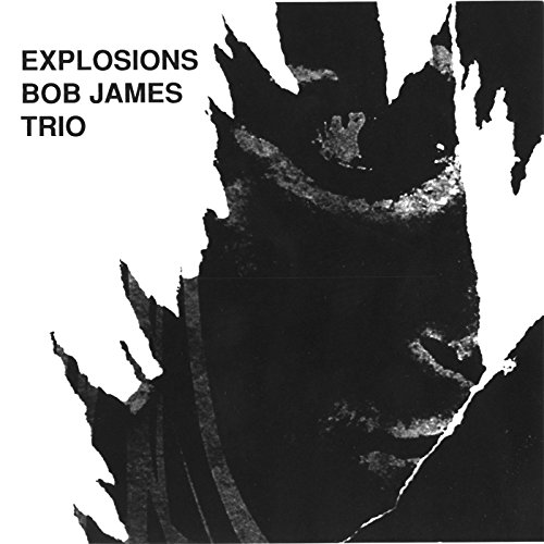 Amazon.com: Explosions : Bob James: Digital Music