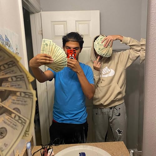 Play redeye! by Nolimit Chris feat. Meloyoma & luvmarko on Amazon Music ...