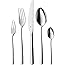 Amazon.com | WMF Boston Basic Cutlery Set (60-Piece): Flatware Sets