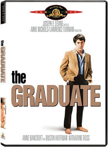 Amazon.com: Graduate [DVD] [Region 1] [US Import] [NTSC] : Movies & TV