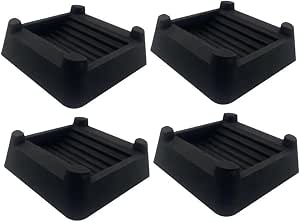 Amazon.com: Grill Leveling Kit 4pcs Leveling Shims Kit Stackable Grill ...