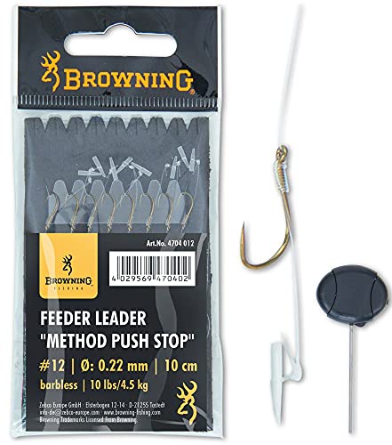 Browning Method Feeder – Die 15 besten Produkte im Vergleich - Die ...