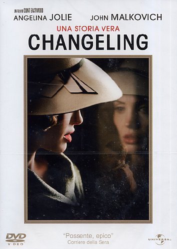 Amazon.com: Changeling : angelina jolie, jason butler harner, clint ...
