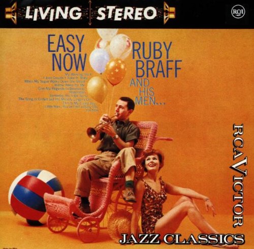 Ruby Braff - Easy Now - Amazon.com Music