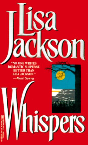 Whispers: Jackson, Lisa: 9780821763773: Amazon.com: Books