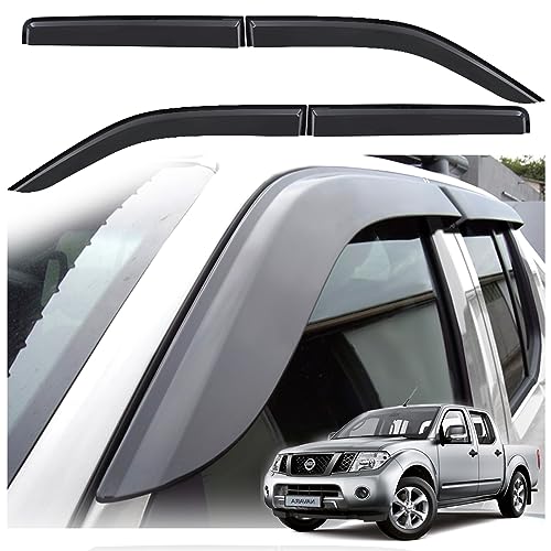 Pickup Truck Roof Wind Deflectors at William Pendleton blog