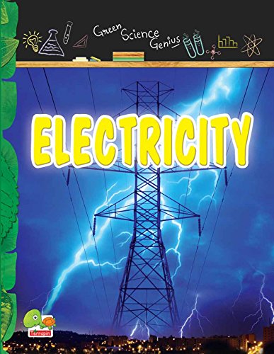 Green Science Genius: Electricity eBook : Ghosh, Rupak: Amazon.in: Books