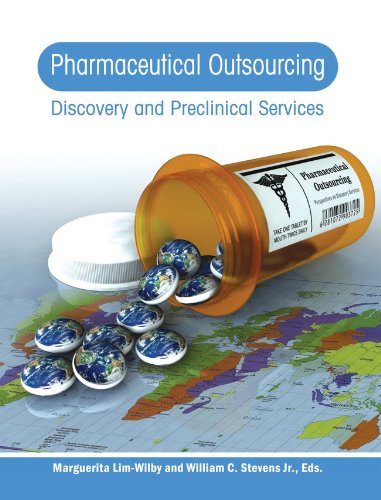 Pharmaceutical Outsourcing: Discovery and Preclinical Services: George ...
