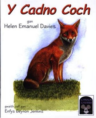 『Y Cadno Coch』｜感想・レビュー - 読書メーター