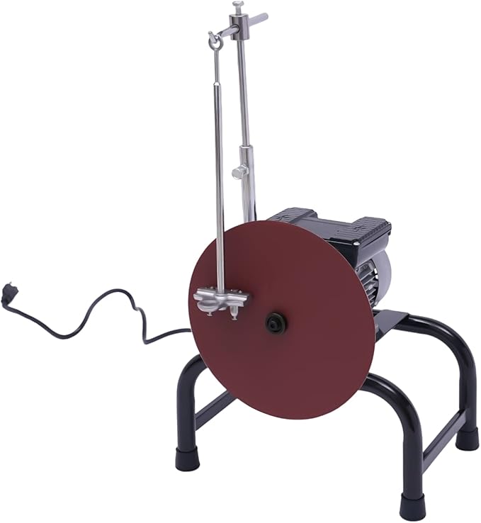 Amazon.com: NeNchengLi 110V Electric Sheep Clipper Sheep Goat Shears ...