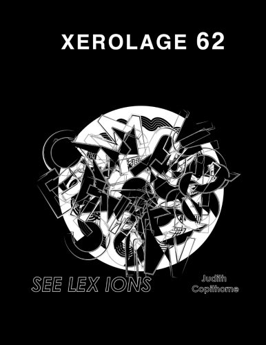 see lex ions: Copithorne, Judith: 9781936687336: Amazon.com: Books