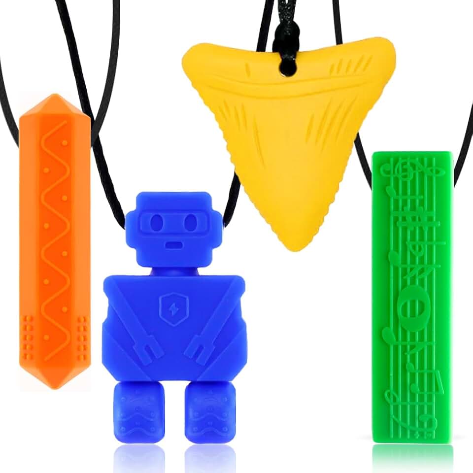 Amazon.co.uk: Chewelry