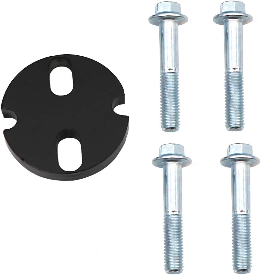 KIPA Heavy Duty Injection Pump Gear Puller for Cummins Diesel Dodge Ram ...