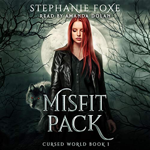 Amazon.com: Broken Curse: The Marked Wolf Series, Book 3 (Audible Audio Edition): Jen L. Grey ...