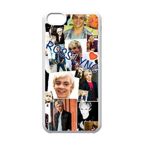 Ross Lynch Phone Case