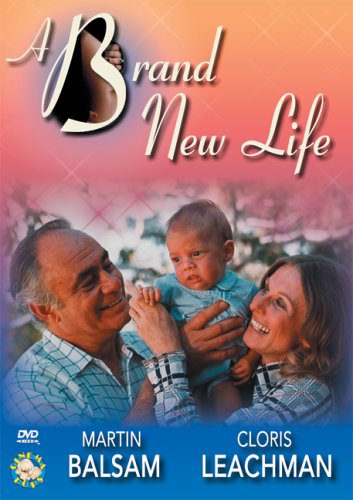 Amazon.com: A Brand New Life [DVD] : Cloris Leachman, Martin Balsam ...