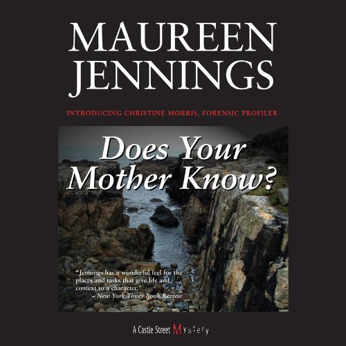 Amazon.com: Does Your Mother Know? (Audible Audio Edition): Maureen ...