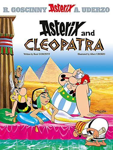 Asterix Books List: Which are the Best?