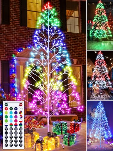 Top 10 Led Outdoor Christmas Trees of 2022 - Katynel