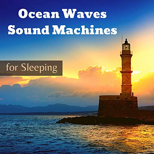 Ocean Waves Sound Machines for Sleeping - 20 Relaxing Sleep Sounds de ...