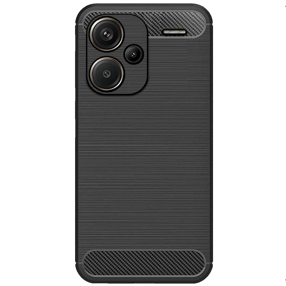 Inktree Back Cover Case for Redmi Note 13 Pro Plus 5G / Redmi Note 13 ...