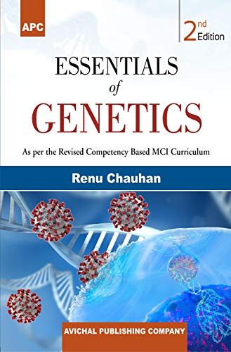 Buy Essentials of Genetics Book Online at Low Prices in India ...