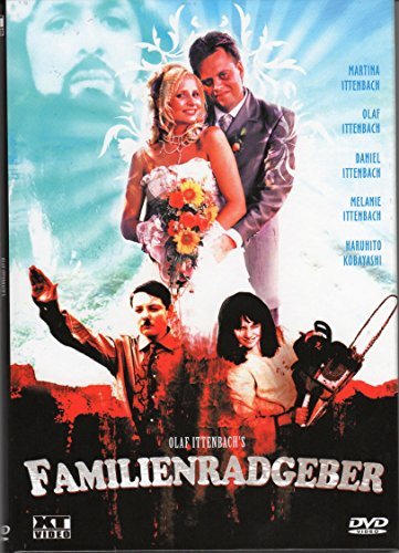 Olaf Ittenbach's - Familienradgeber (small Hardbox): Amazon.de: DVD ...