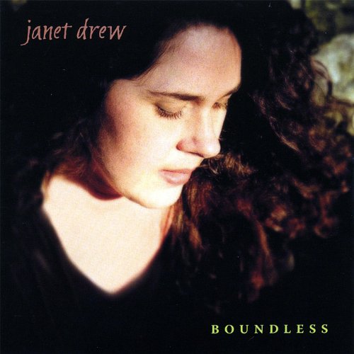Amazon.com: Boundless : Janet Drew: Digital Music