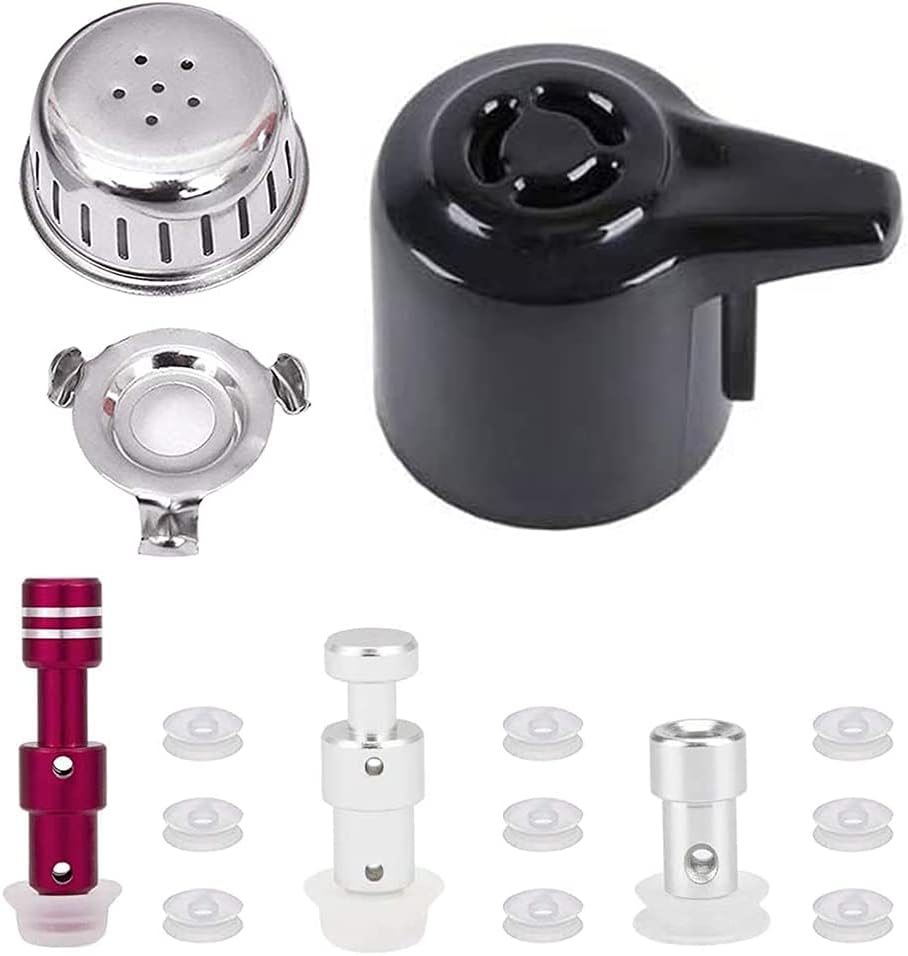 Amazon.com: Original Steam Release Handle Steam Valve for InstaPot Duo ...