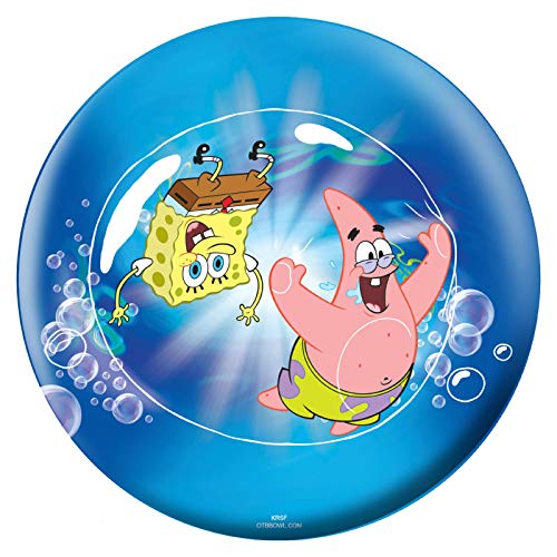 The 30 Best SpongeBob Bowling Balls of 2026 [Verified] - Cherry Picks