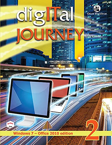 Orient BlackSwan Digital Journey Class 2 (Window 7 & Office 2010 ...