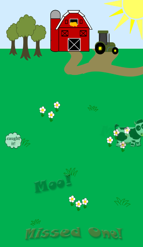 Barnyard Bash - App on Amazon Appstore