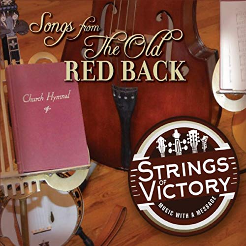 Play Songs from the Old Red Back by Strings of Victory on Amazon Music