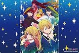 【発売日：2024年09月06日】・ブランド:ブシロード(BUSHIROAD)・製造元:ブシロード(BUSHIROAD)・製品サイズ：横52cm×縦35cm、厚さ2mm・(C)赤坂アカ×横槍メンゴ／集英社・【推しの子】製作委員会