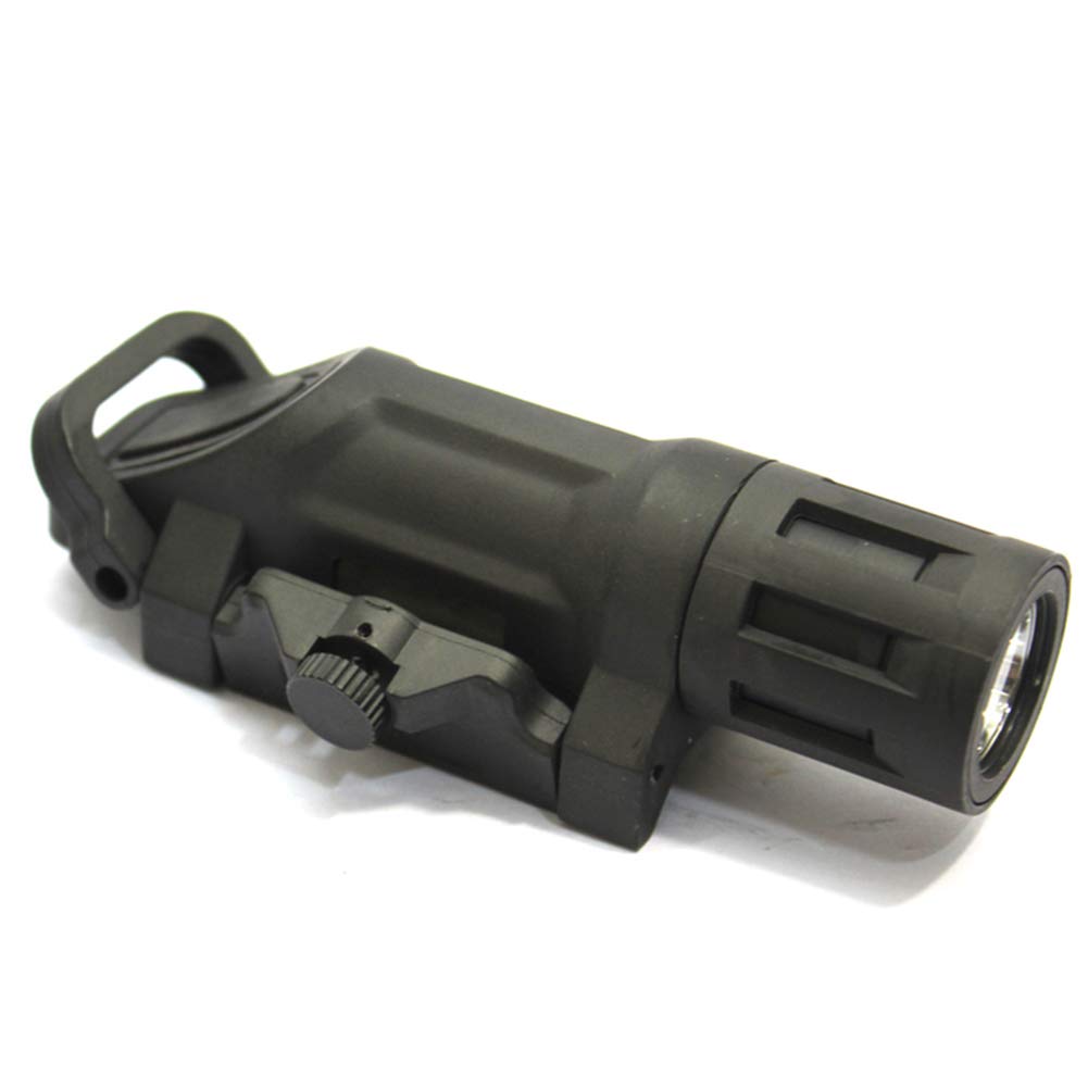 Buy SUISHI Mounted Flash Light WML wml Tactical Light Airsoft ...