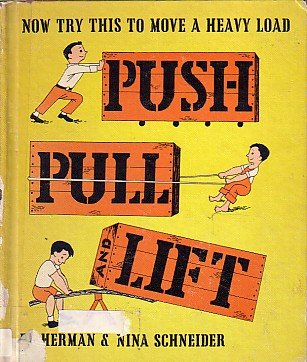 Now Try This to Move a Heavy Load: unknown author: 9780201092950 ...