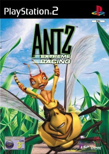 Antz Extreme Racing : Amazon.de: Games