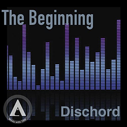 Play The Beginning by Dischord on Amazon Music Unlimited