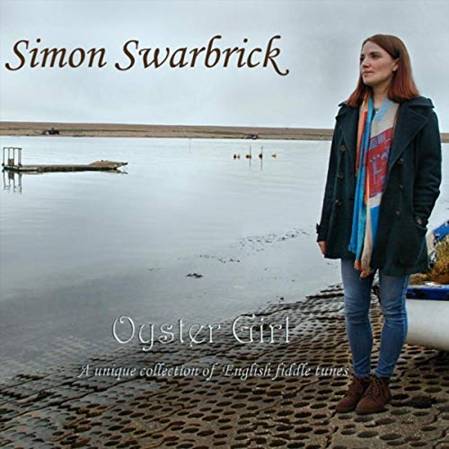 Amazon.com: Oyster Girl : Simon Swarbrick: Digital Music