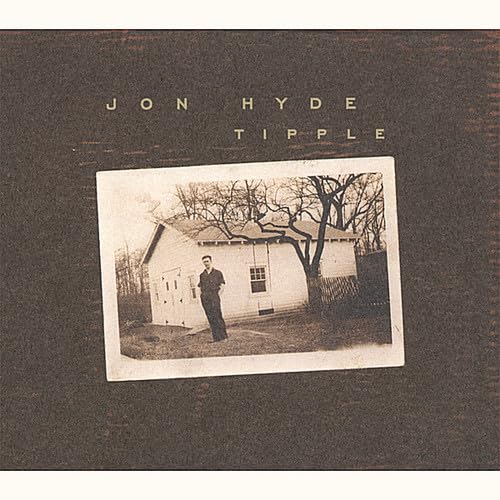 Jon Hyde - Tipple - Amazon.com Music