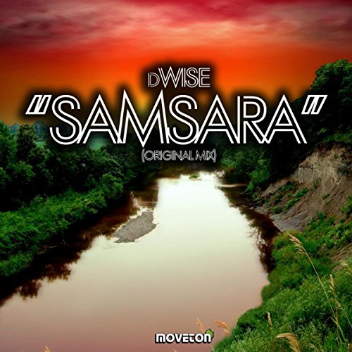 Play Samsara by dWise on Amazon Music